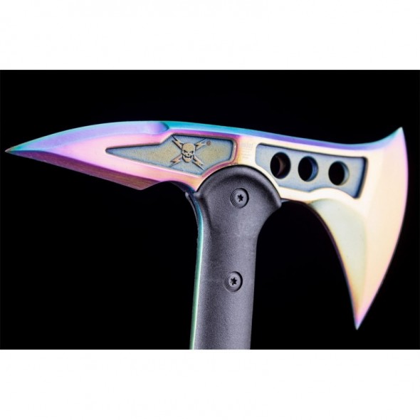 Buy M48 Rainbow Tactical Tomahawk Axe | CAESARS Singapore | Armours ...