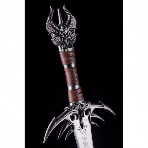Buy Anathar - Sword of Power Reissue | CAESARS Singapore | Armours ...