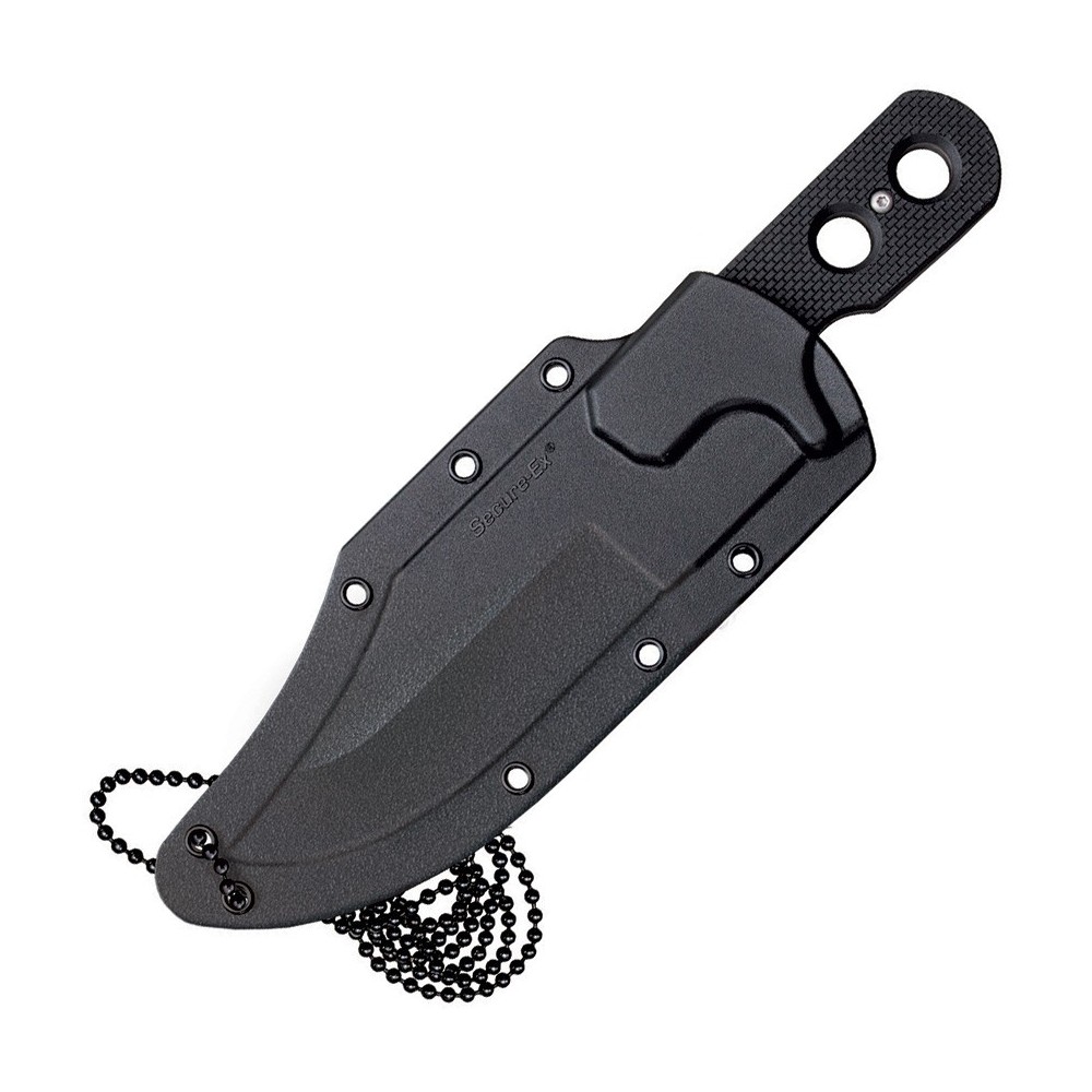 Buy Cold Steel Mini Tac Bowie Knife | CAESARS Singapore | Armours, Guns ...