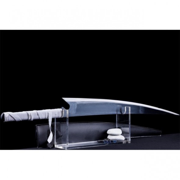 Buy Ichigo Kurosaki Zangetsu | CAESARS Singapore | Armours, Guns, Swords