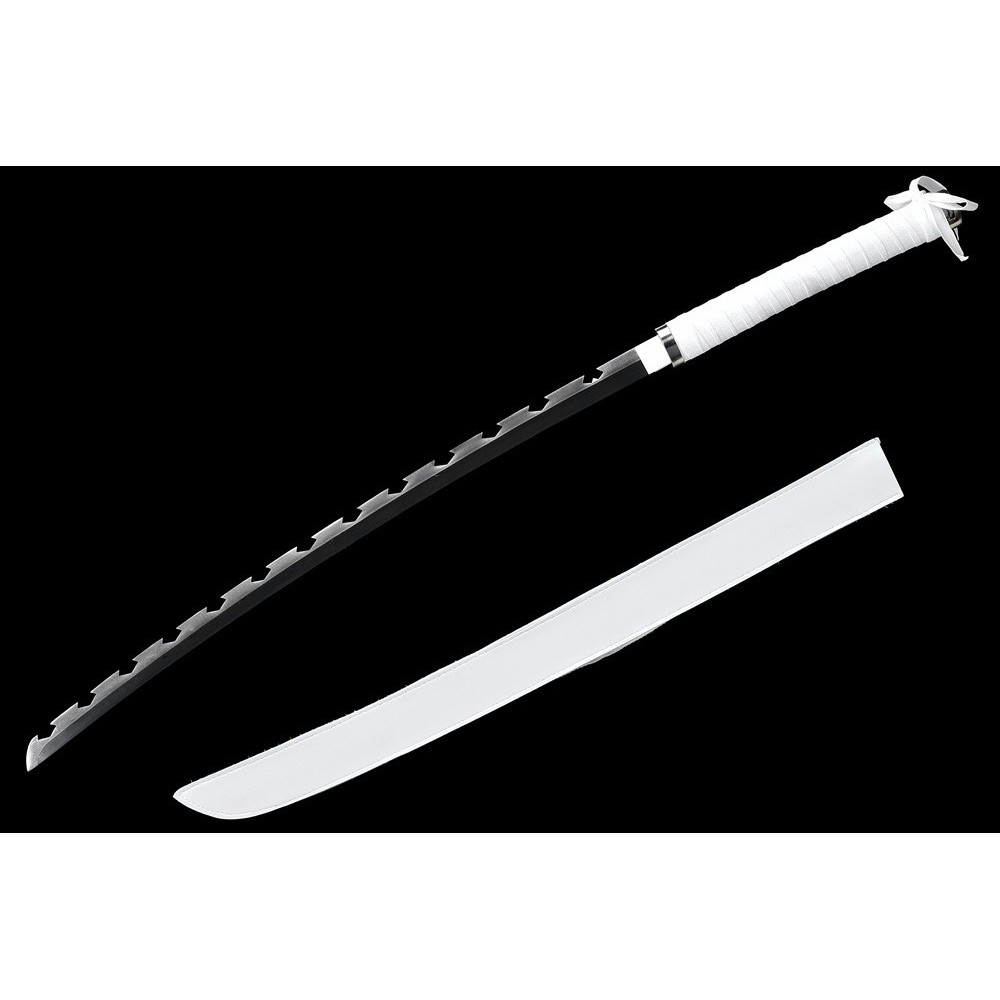 Buy Sword Inspired by Hashibira Inosuke | CAESARS Singapore | Armours ...