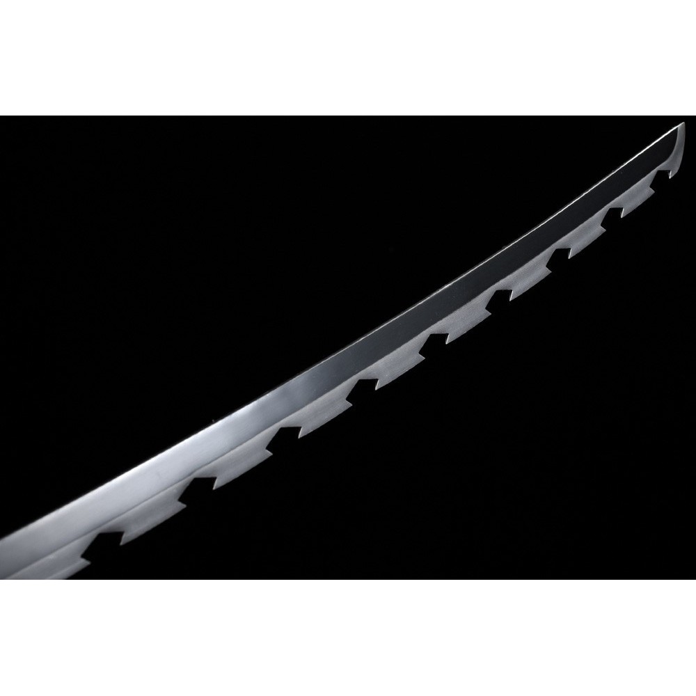 Buy Sword Inspired by Hashibira Inosuke | CAESARS Singapore | Armours ...