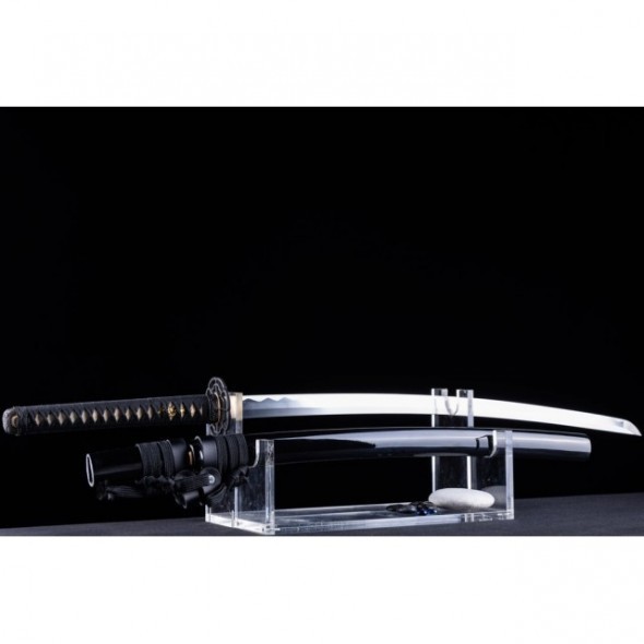 Buy Captain Nathan Algren Sword - The Last Samurai | CAESARS Singapore ...