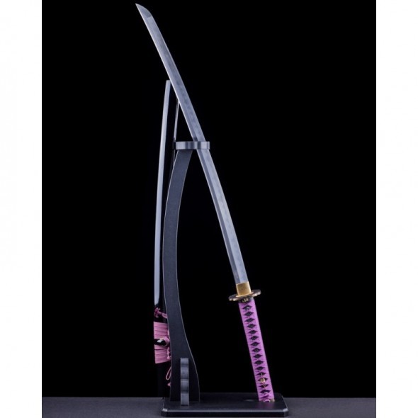 Buy Sokojikara Joker Katana - T10 Clay Tempered | CAESARS Singapore ...