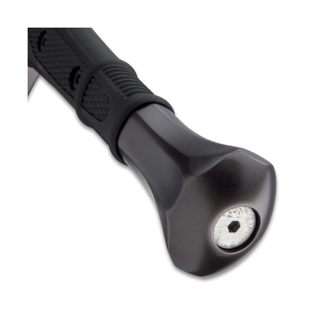 Buy Honshu Midnight Forge Broadsword And Scabbard | CAESARS Singapore ...