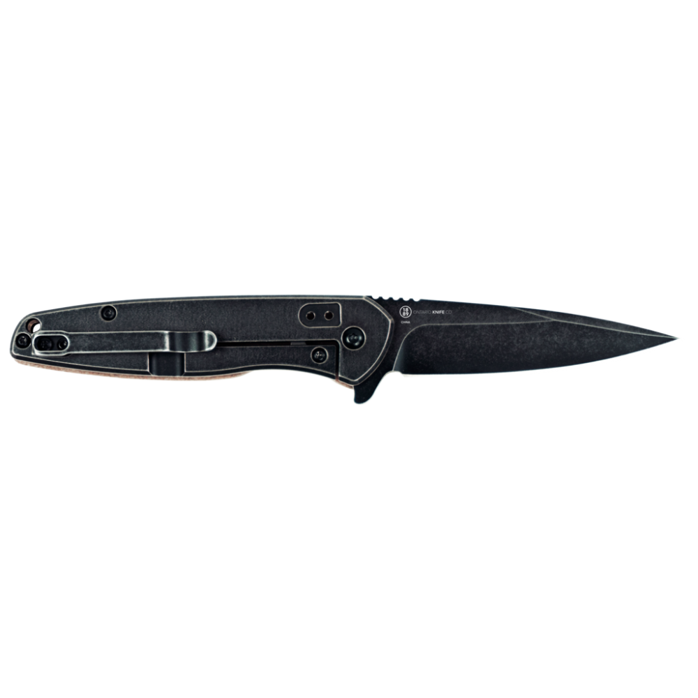 Buy Ontario Shikra Folder | CAESARS Singapore | Armours, Guns, Swords
