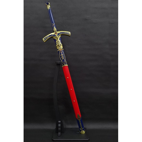 Buy FSN Caliburn Sword of Saber | CAESARS Singapore | Armours, Guns, Swords