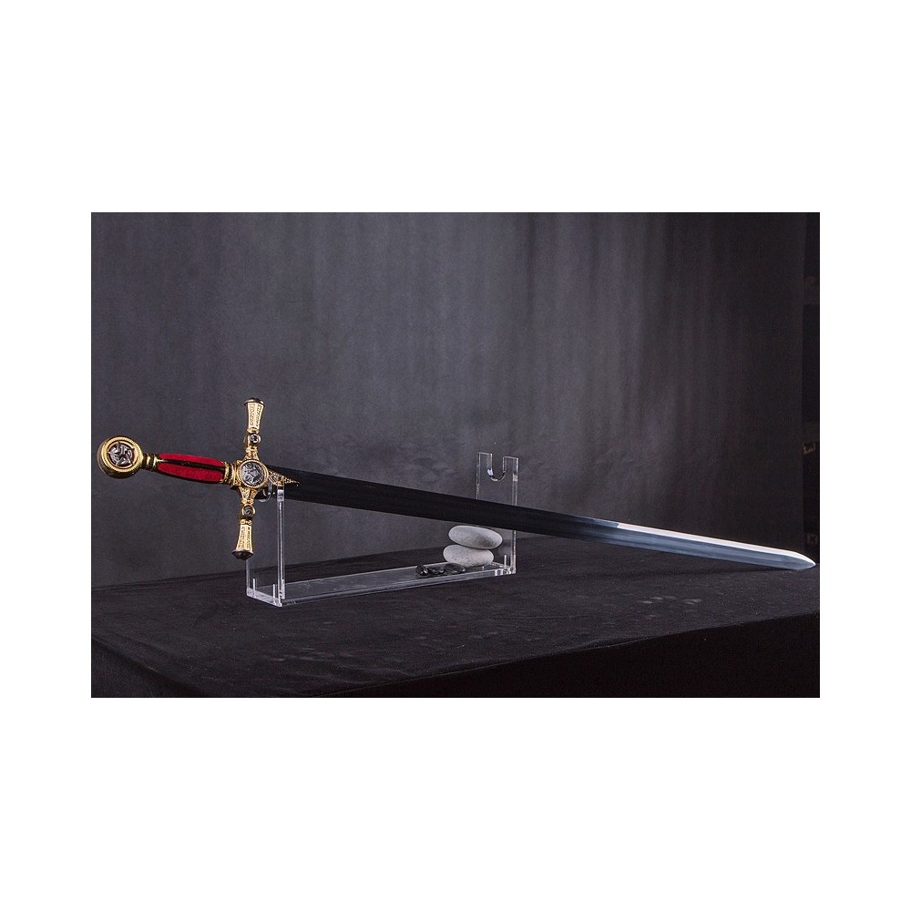 Buy Classic Masonic Sword | CAESARS Singapore | Armours, Guns, Swords