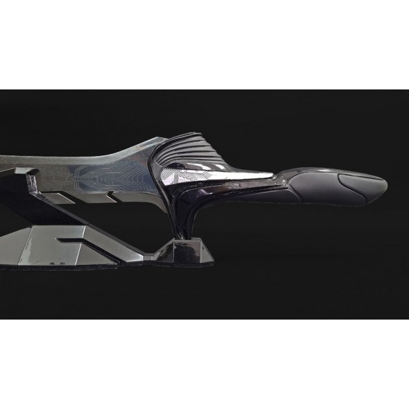 Buy Sword Inspired by Alita's Damascus Blade | CAESARS Singapore ...
