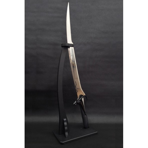 Buy Sword Inspired by Alita's Damascus Blade | CAESARS Singapore ...