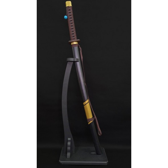 Buy Wooden Sword Inspired by Rimuru | CAESARS Singapore | Armours, Guns ...