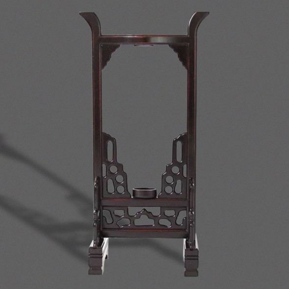 Buy Polearm Stand | CAESARS Singapore | Armours, Guns, Swords