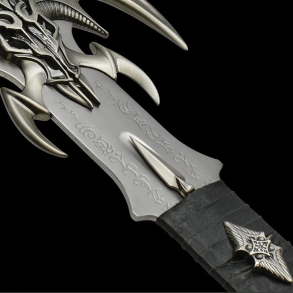 Buy Kit Rae Exotath | CAESARS Singapore | Armours, Guns, Swords