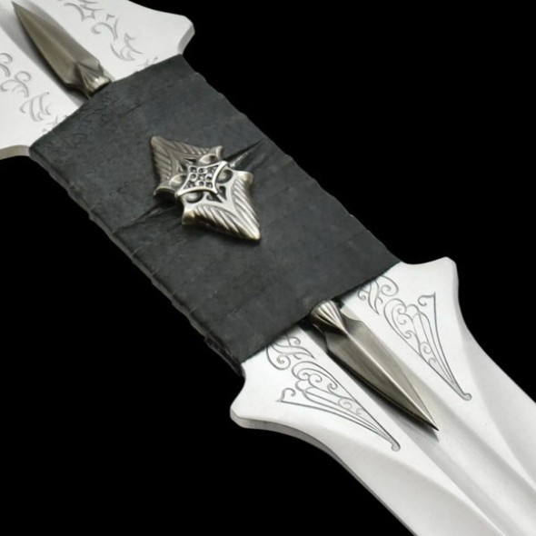 Buy Kit Rae Exotath | CAESARS Singapore | Armours, Guns, Swords