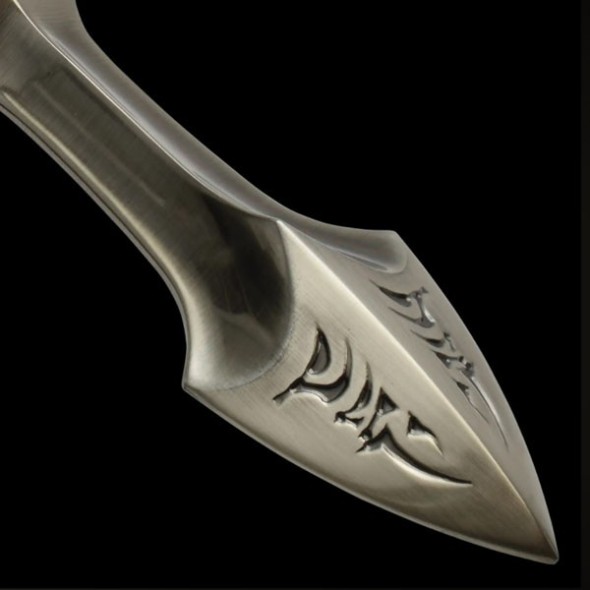 Buy Kit Rae Exotath | CAESARS Singapore | Armours, Guns, Swords