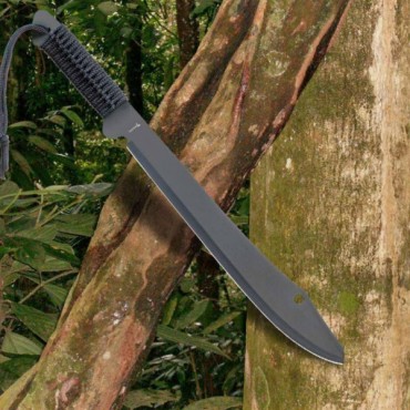 Machete | CAESARS Singapore | Armours, Guns, Swords
