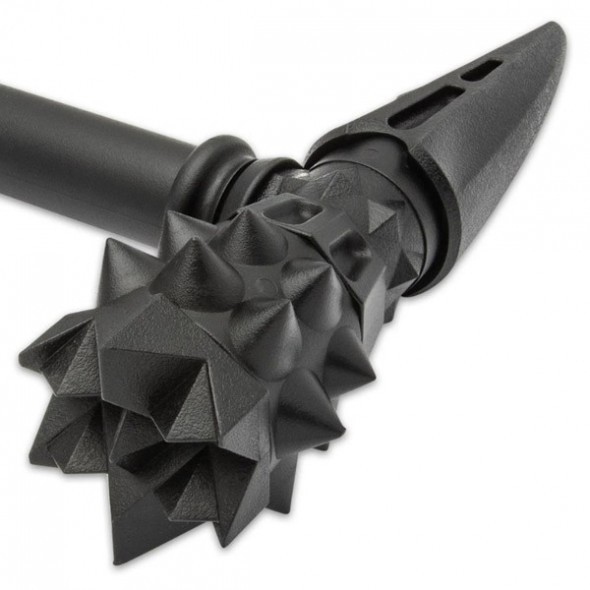 Buy Night Watchman War Hammer | CAESARS Singapore | Armours, Guns, Swords