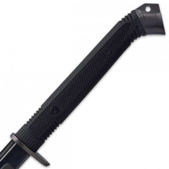 Buy Honshu Boshin Midnight Forge Katana | CAESARS Singapore | Armours ...