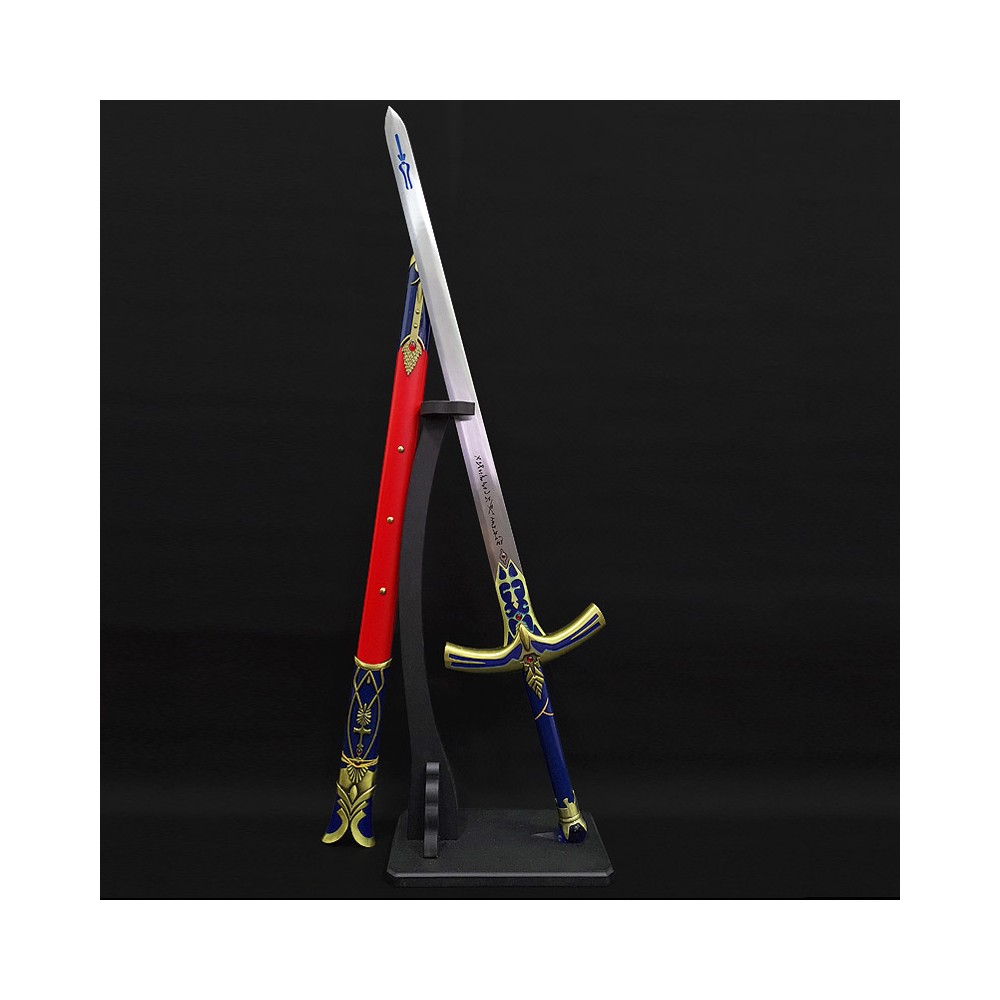 Buy FSN Caliburn Sword of Saber | CAESARS Singapore | Armours, Guns, Swords