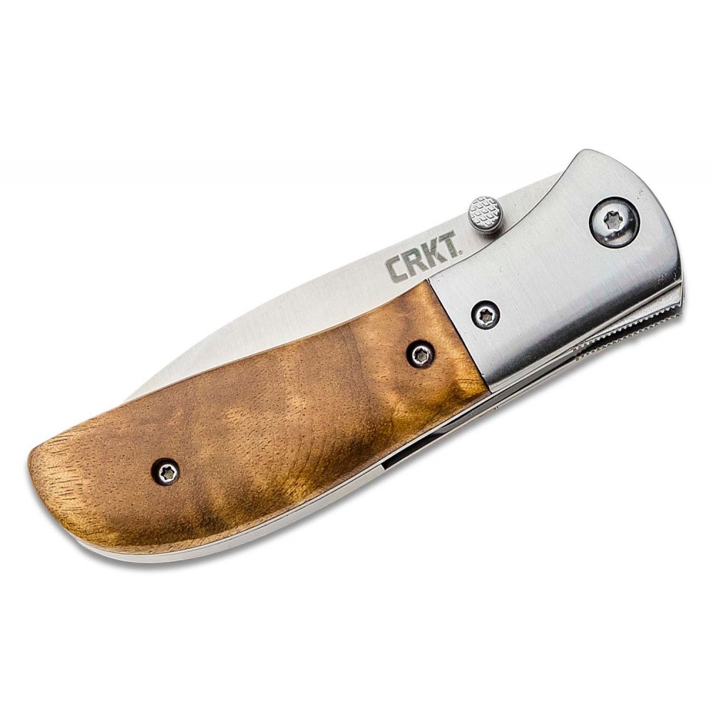 Carson M4 Knife