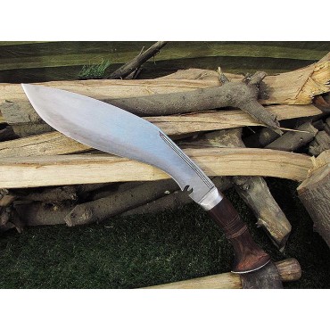 Kukri | CAESARS Singapore | Armours, Guns, Swords