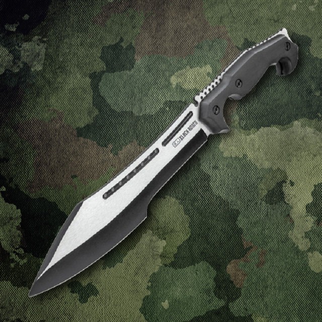Machete | CAESARS Singapore | Armours, Guns, Swords
