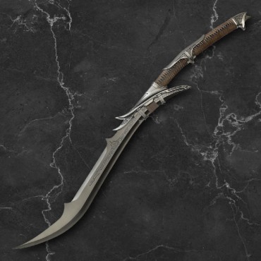 kit rae | CAESARS Singapore | Armours, Guns, Swords
