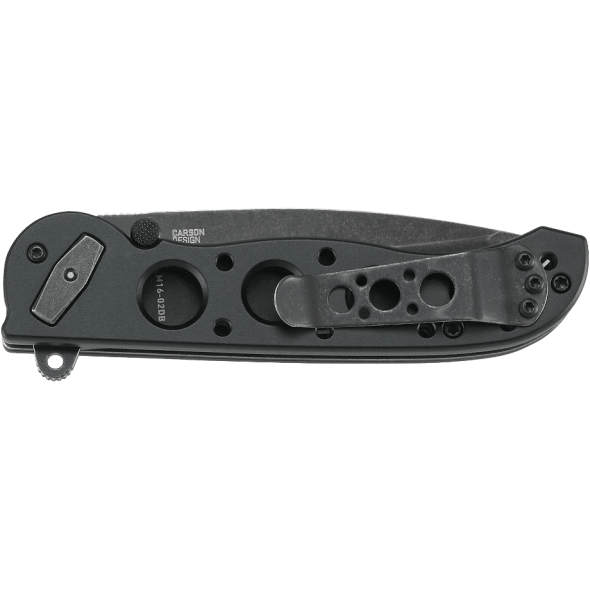 Buy CRKT M16 Deadbolt Lock Tanto | CAESARS Singapore | Armours, Guns ...