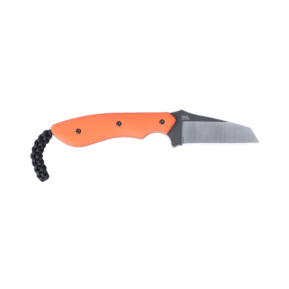 Buy CRKT S.P.I.T.™ (Small. Pocket. Inverted. Tanto.) | CAESARS ...