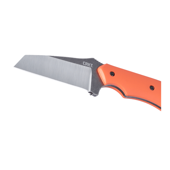 Buy CRKT S.P.I.T.™ (Small. Pocket. Inverted. Tanto.) | CAESARS ...