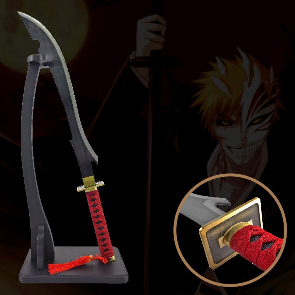 Buy Bleach Kyoraku Shunsui Katen Kyokotsu | CAESARS Singapore | Armours ...