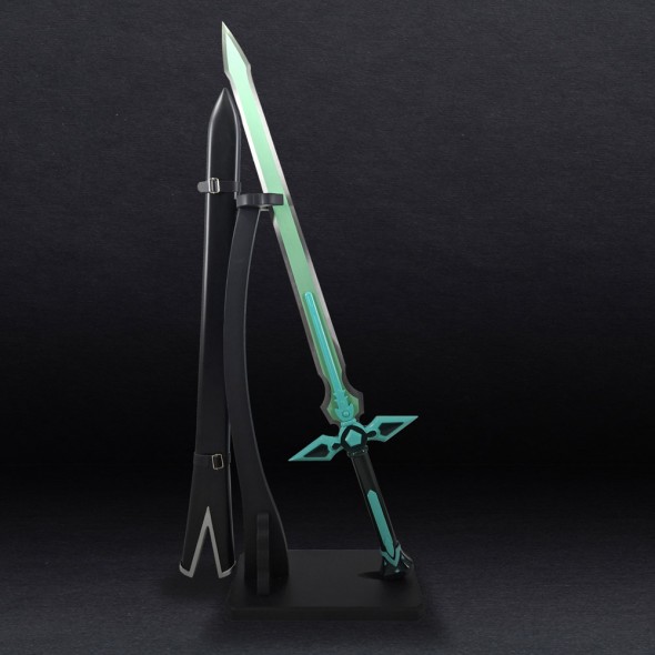 Buy Inspired Dark Repulser | CAESARS Singapore | Armours, Guns, Swords
