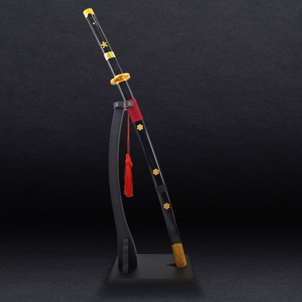 Buy Zoro Enma Red | CAESARS Singapore | Armours, Guns, Swords