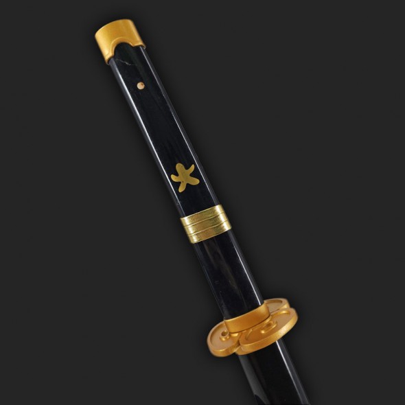 Buy Zoro Enma Red | CAESARS Singapore | Armours, Guns, Swords