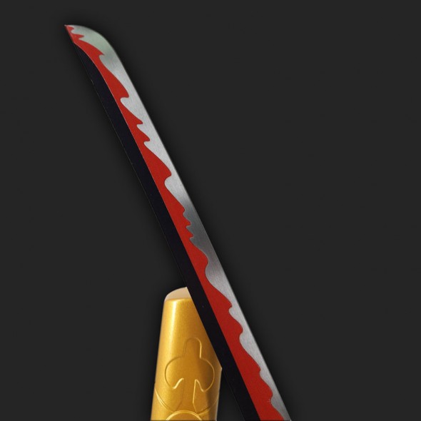 Buy Zoro Enma Red | CAESARS Singapore | Armours, Guns, Swords