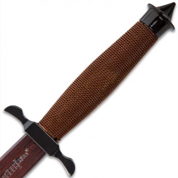 Buy Hibben HellFyre Shadow Knife With Sheath | CAESARS Singapore ...
