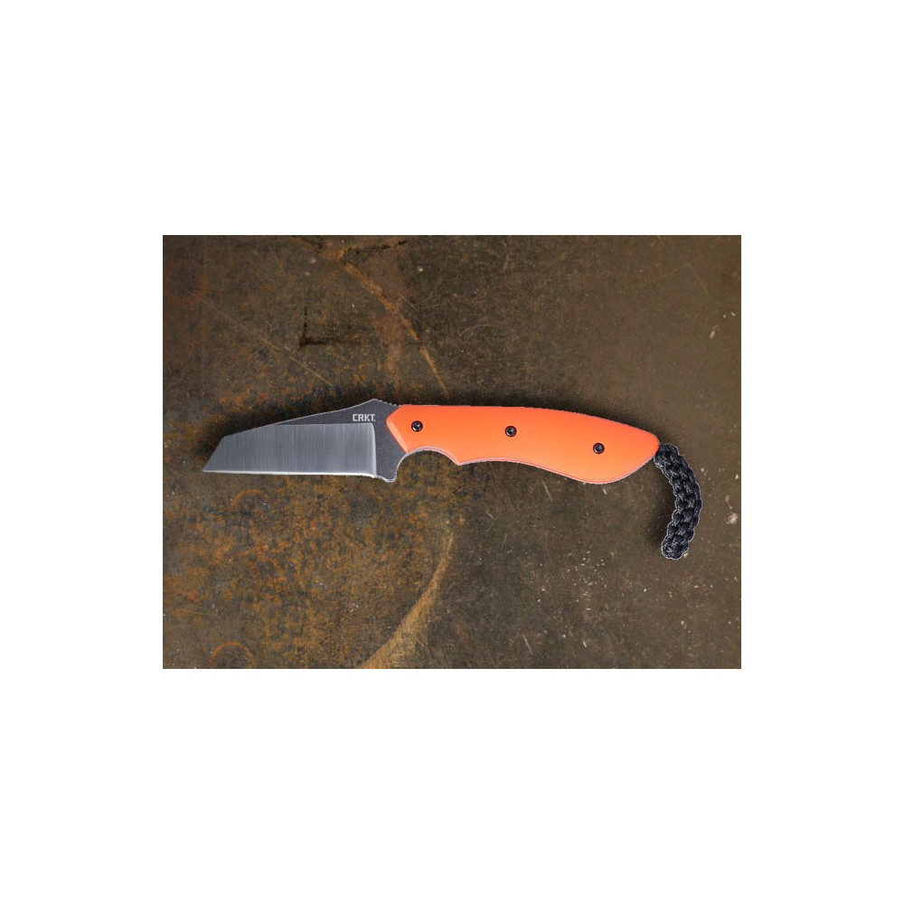 Buy CRKT S.P.I.T.™ (Small. Pocket. Inverted. Tanto.) | CAESARS ...