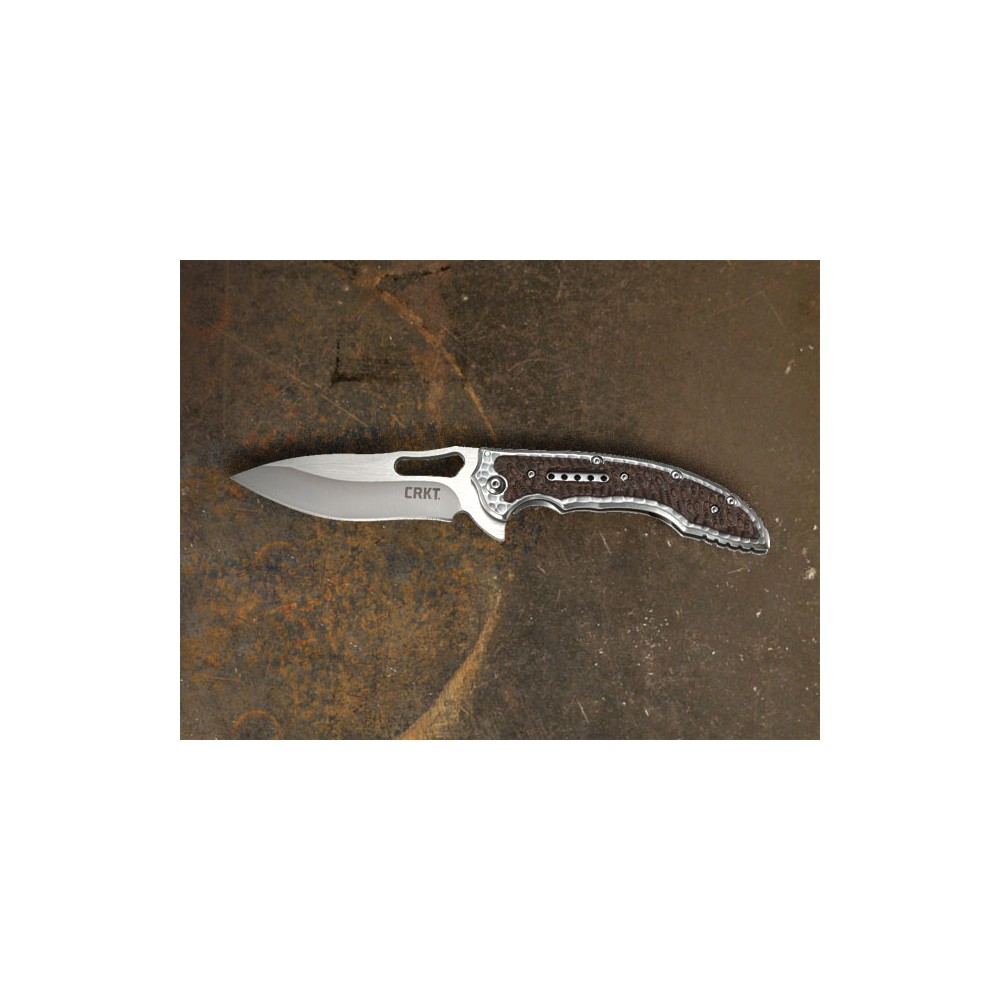 Buy CRKT Fossil™ | CAESARS Singapore | Armours, Guns, Swords