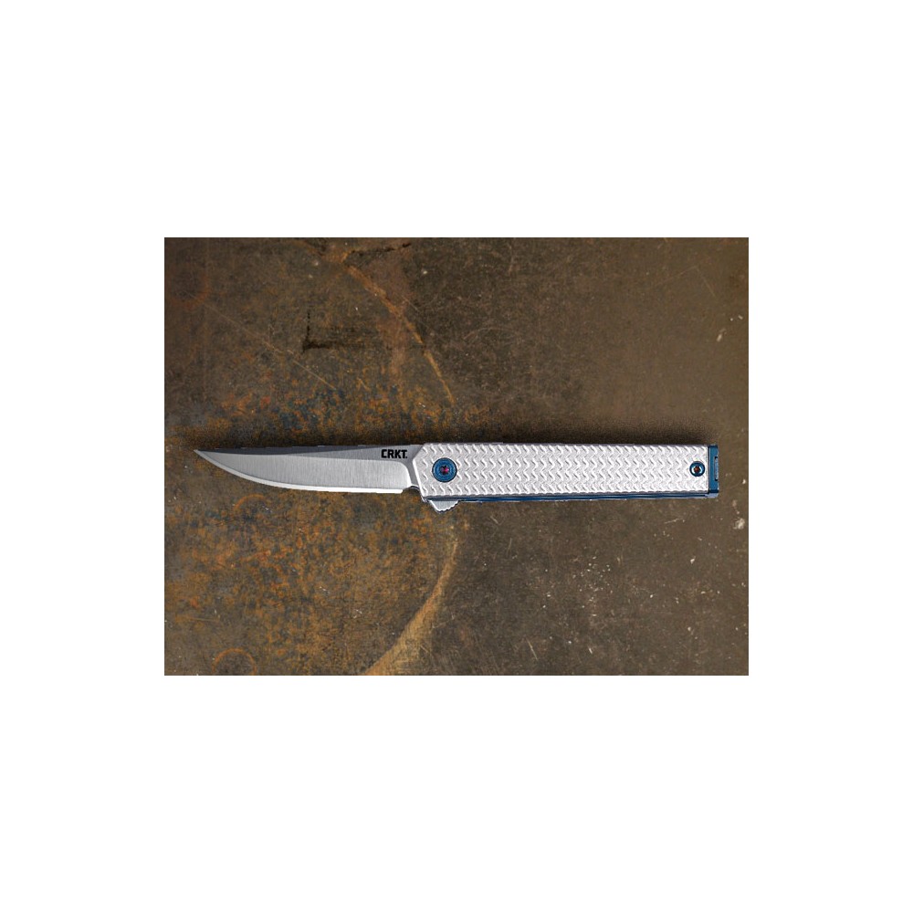 Buy CRKT CEO Microflipper | CAESARS Singapore | Armours, Guns, Swords