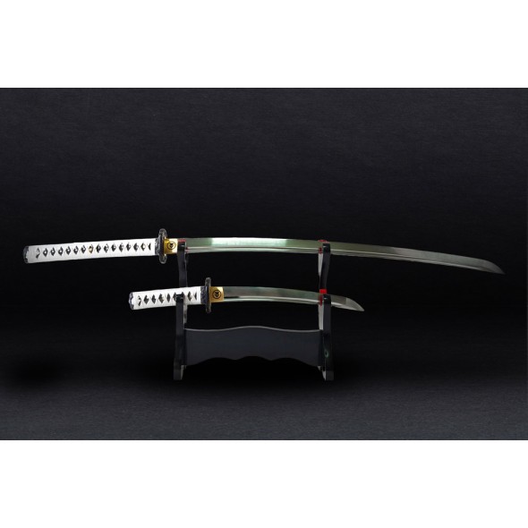 Buy Ghost of Tsushima Sword Set | CAESARS Singapore | Armours, Guns, Swords