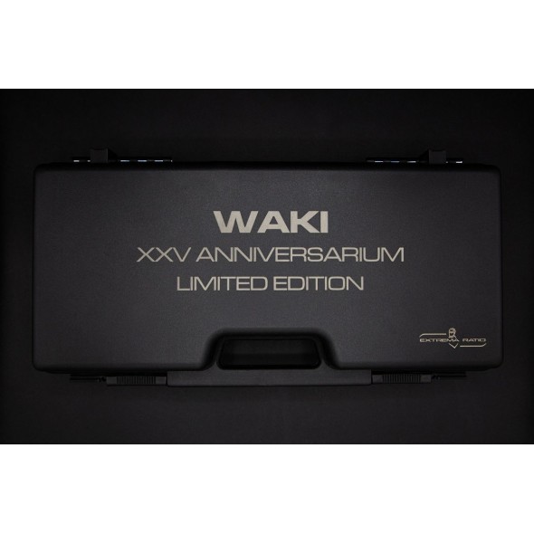 Buy Extrema Ratio Waki XXV Anniversarium Limited Ed | CAESARS Singapore ...