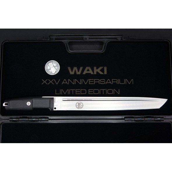 Buy Extrema Ratio Waki XXV Anniversarium Limited Ed | CAESARS Singapore ...