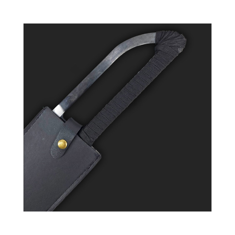 Buy Bleach Zangetsu (Long & Short Set) | CAESARS Singapore | Armours ...