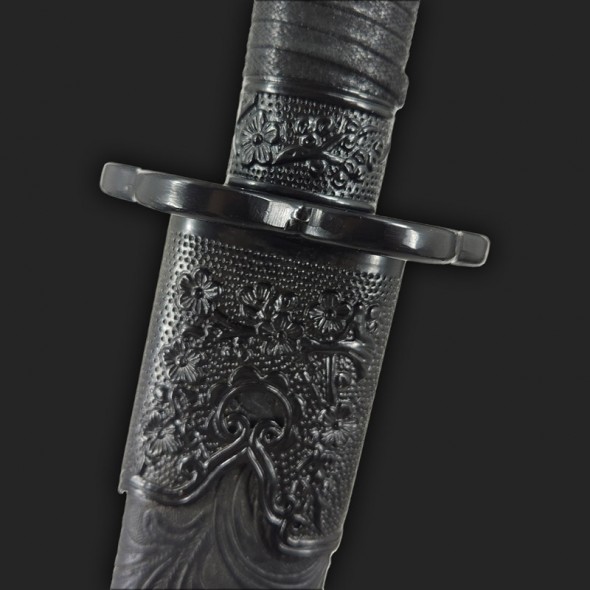 Buy Mei Hua Qing Dao 梅花清刀 | CAESARS Singapore | Armours, Guns, Swords