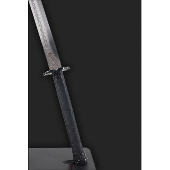 Buy Mei Hua Qing Dao 梅花清刀 | CAESARS Singapore | Armours, Guns, Swords