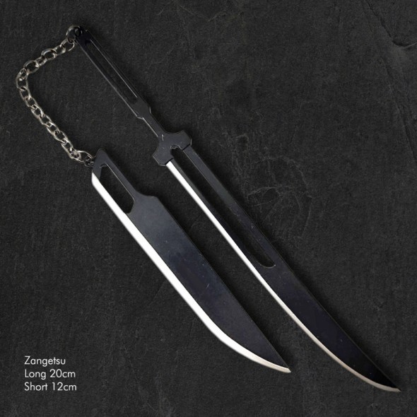 Buy Miniature Bleach | CAESARS Singapore | Armours, Guns, Swords