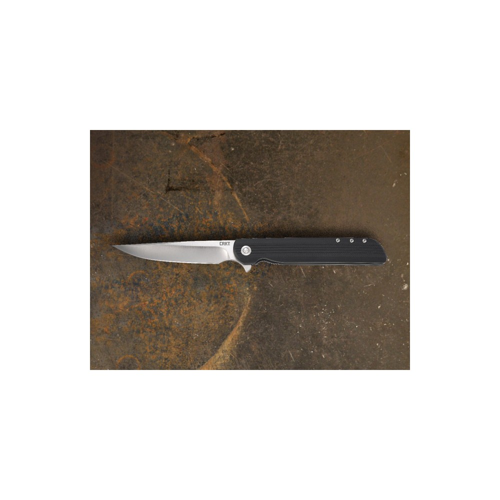 Buy CRKT Large LCK Folder | CAESARS Singapore | Armours, Guns, Swords
