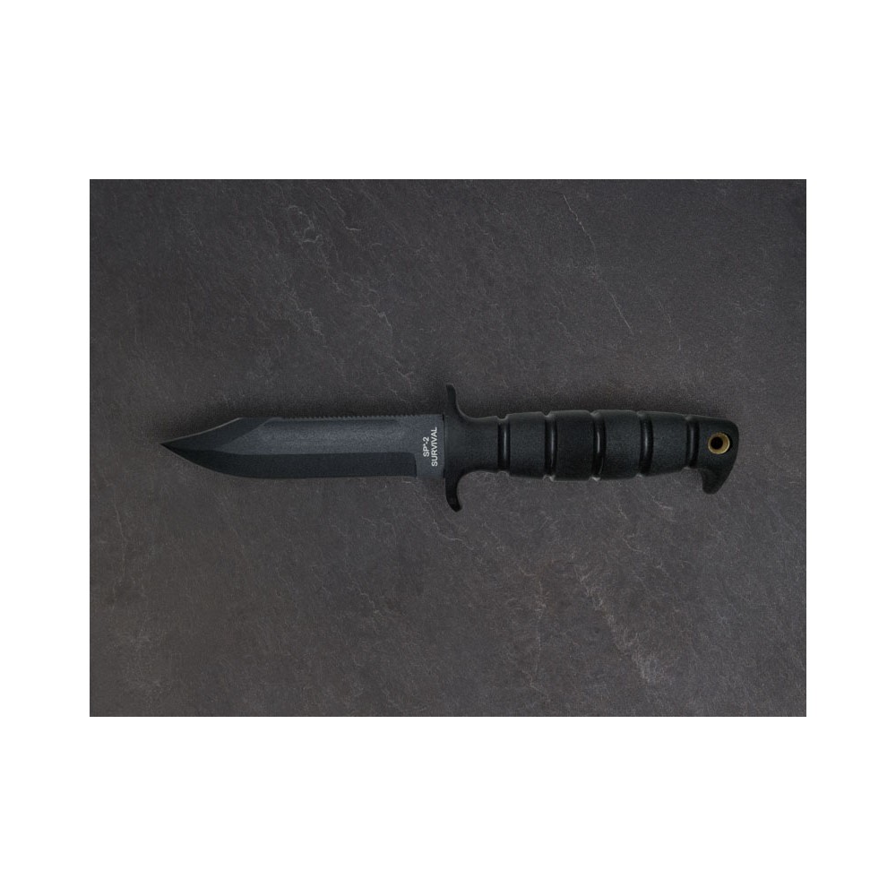 Buy Ontario SP2 Fixed Blade | CAESARS Singapore | Armours, Guns, Swords