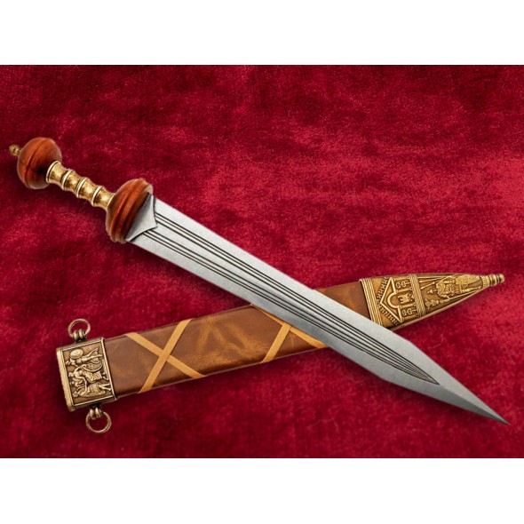 Buy Roman Gladiator's Sword | CAESARS Singapore | Armours, Guns, Swords