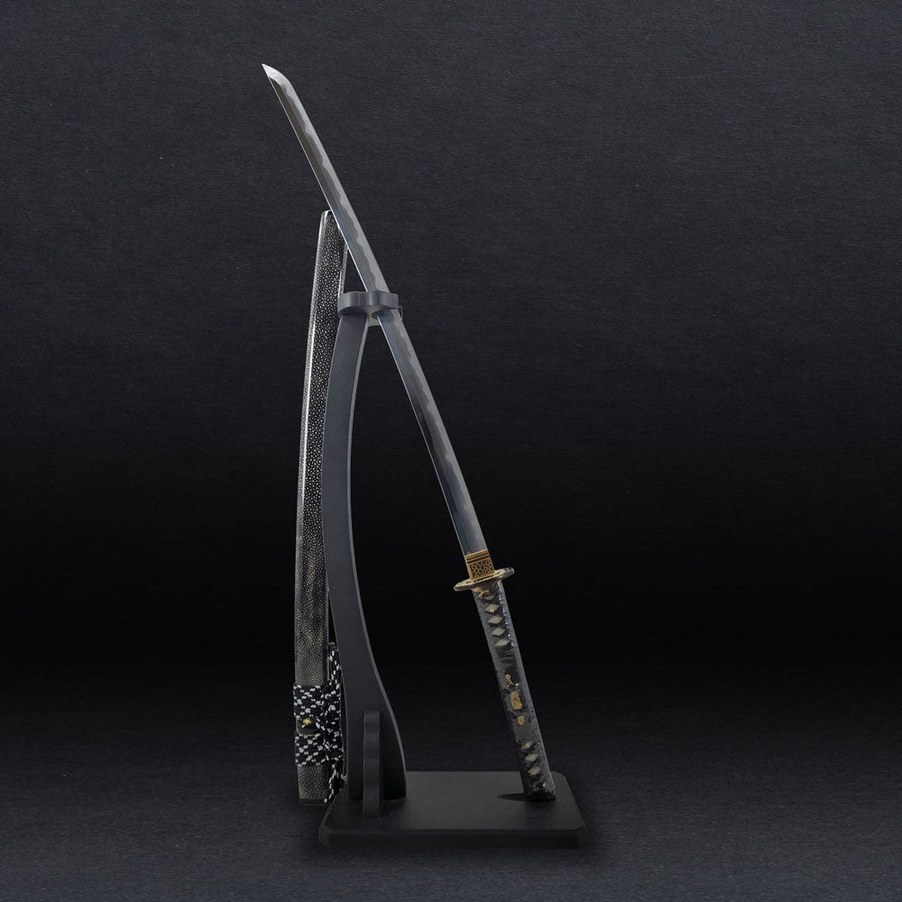 Buy Kousetsu Katana (降雪) | CAESARS Singapore | Armours, Guns, Swords